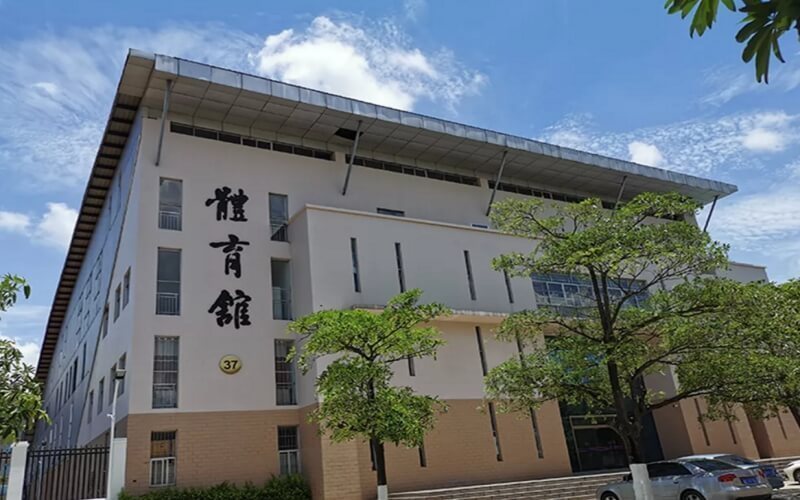 【北部湾大学(滨海校区)】北部湾大学(滨海校区)电话，北部湾大学(滨海校区)地址_360地图